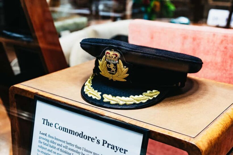 The Queen Mary: Admission, Tours, and Paranormal Experience - Who Would Enjoy This Tour?