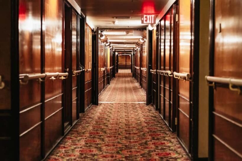 The Queen Mary: Admission, Tours, and Paranormal Experience - Final Thoughts