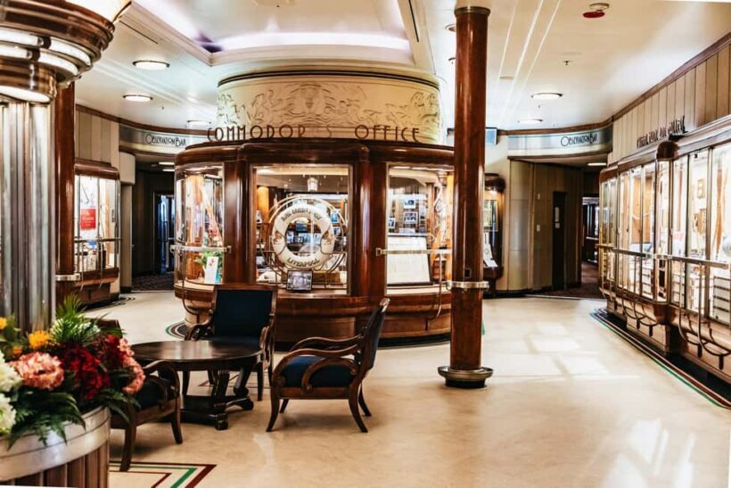 The Queen Mary: Admission, Tours, and Paranormal Experience - FAQs