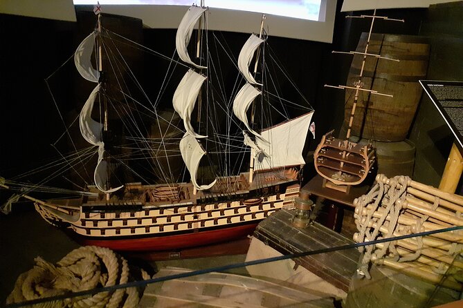 The Queenstown Story @ Cobh Heritage Centre , Great Stories of Emigration. - Ticketing and Entry Details