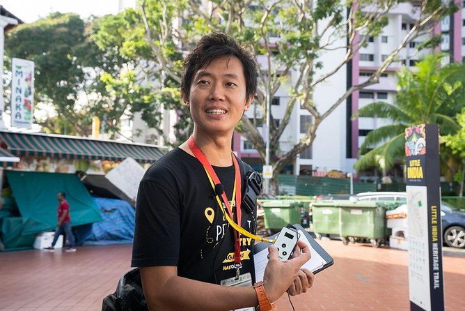 The Race & Religion Tour - Who Should Consider This Tour