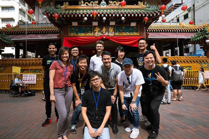 The Race & Religion Tour - Final Thoughts