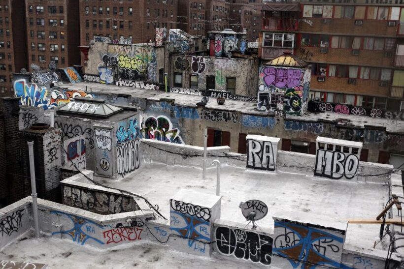 The Ramones and NYCs Punk Rock Scene Private Walking Tour - Frequently Asked Questions (FAQs)