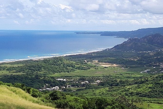 The Real Barbados 6 hour Island Tour - Introduction: An Authentic Taste of Barbados in Just Six Hours