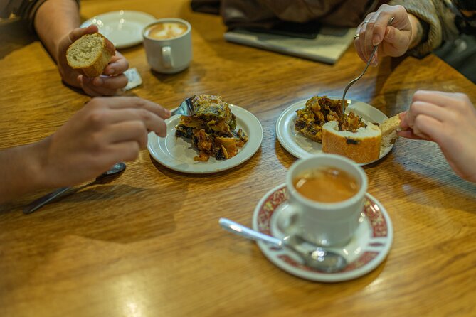 The Real Basque Way: San Sebastian, Beyond the Stars - Key Points