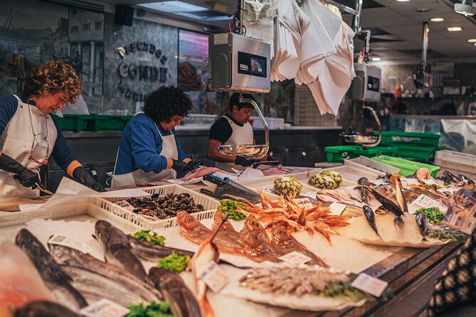 The Real Basque Way: San Sebastian, Beyond the Stars - Accessibility and Comfort for All Travelers