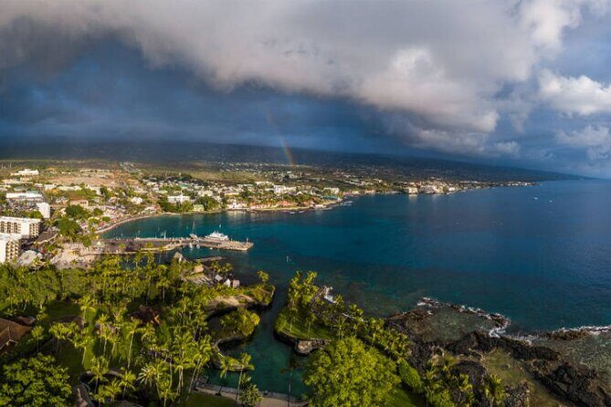 The Real Big Island: Volcanoes, Waterfalls, Beaches & Lunch - An In-Depth Look at the Tour Experience