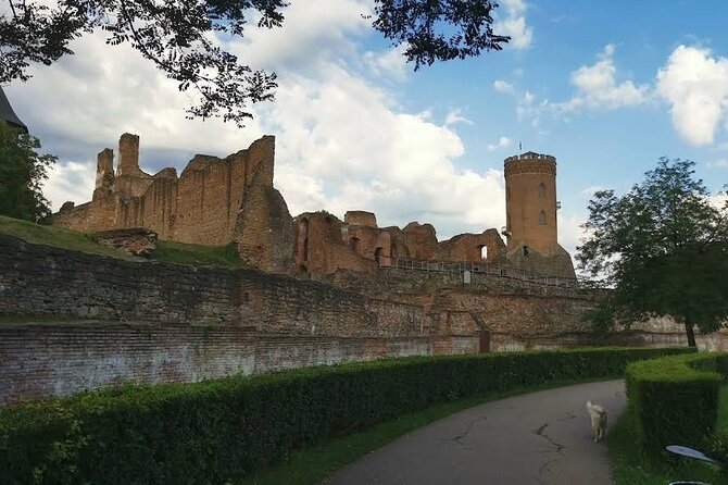 The Real Dracula's Castle in Targoviste and Dracula's Tomb - Final Thoughts