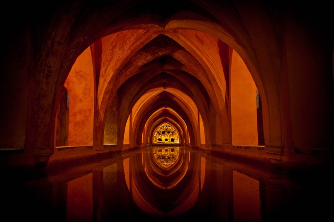 The Real Gems of Seville. Private Tour - Efficient and Flexible Itinerary