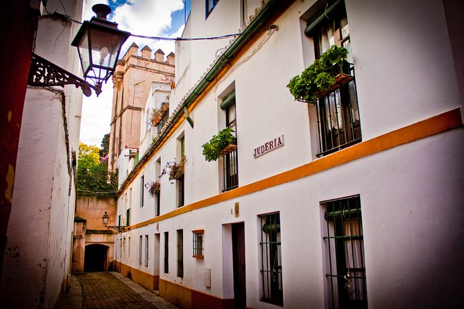 The Real Gems of Seville. Private Tour - Frequently Asked Questions