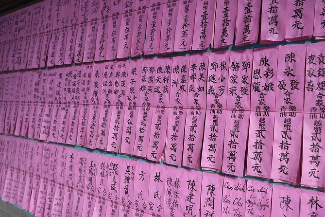 The Real Ho Chi Minh City - Phu My Shore Excursions - Coffee Break: A Hidden Gem in the Alley