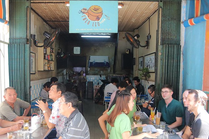 The Real Ho Chi Minh City - Phu My Shore Excursions - Optional City Drive & Photo Stops