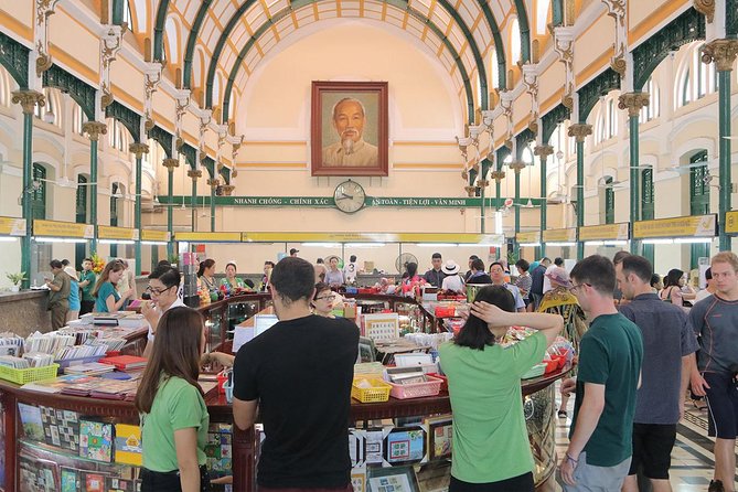 The Real Ho Chi Minh City - Phu My Shore Excursions - End of the Day: Return to the Port