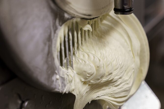 The Real Italian Artisan Gelato - FAQs About the Gelato Making Experience