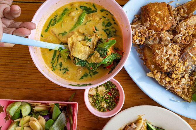 The Real Jing Jing Thai Food Tour in Hua Hin - Who Would Love This Tour?