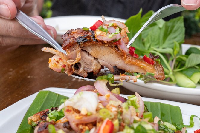 The Real Jing Jing Thai Food Tour in Hua Hin - FAQ