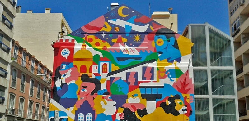 The Real Lisbon Street Art Private Guided Tour by Minivan - The Sum Up: Is This Tour Worth It?