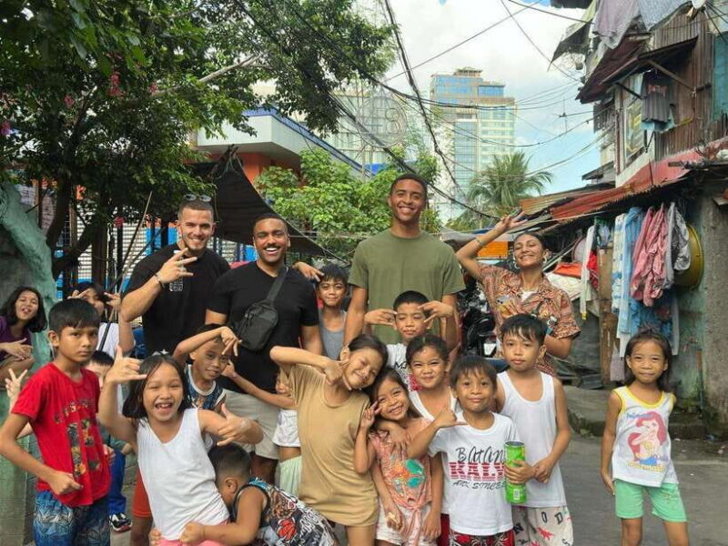 The Real Manila Experience with a Local Guide - Visiting Manila’s Largest Market