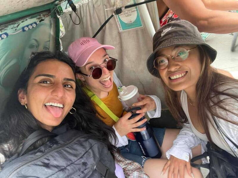 The Real Manila Experience with a Local Guide - Meeting the Locals and Photography Opportunities