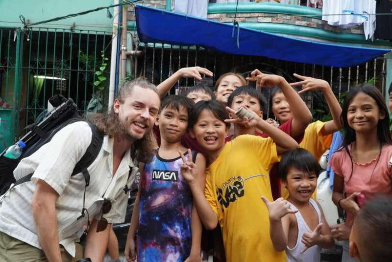 The Real Manila Experience with a Local Guide - Practical Details and Value