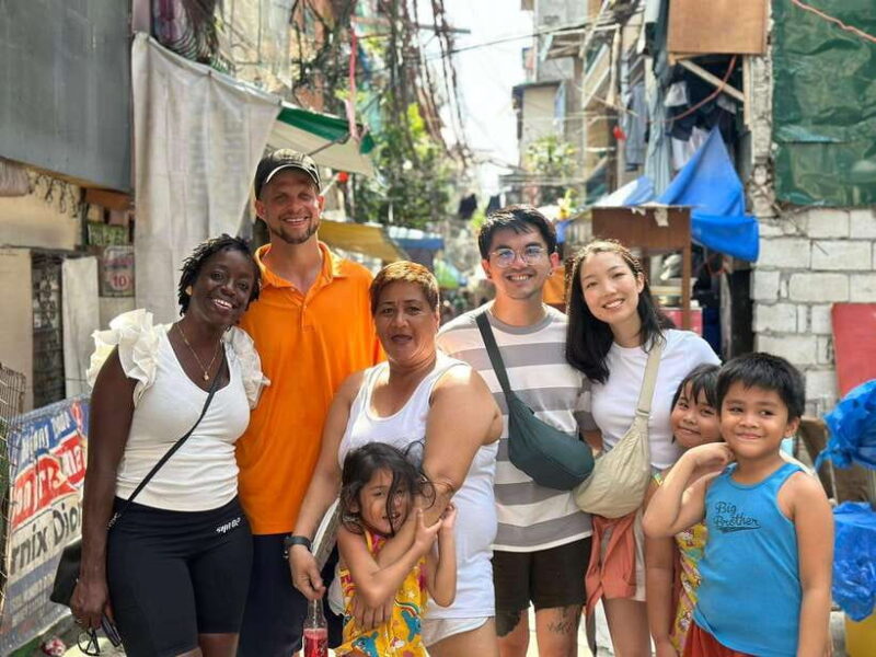 The Real Manila Experience with a Local Guide - Who Will Love This Tour?