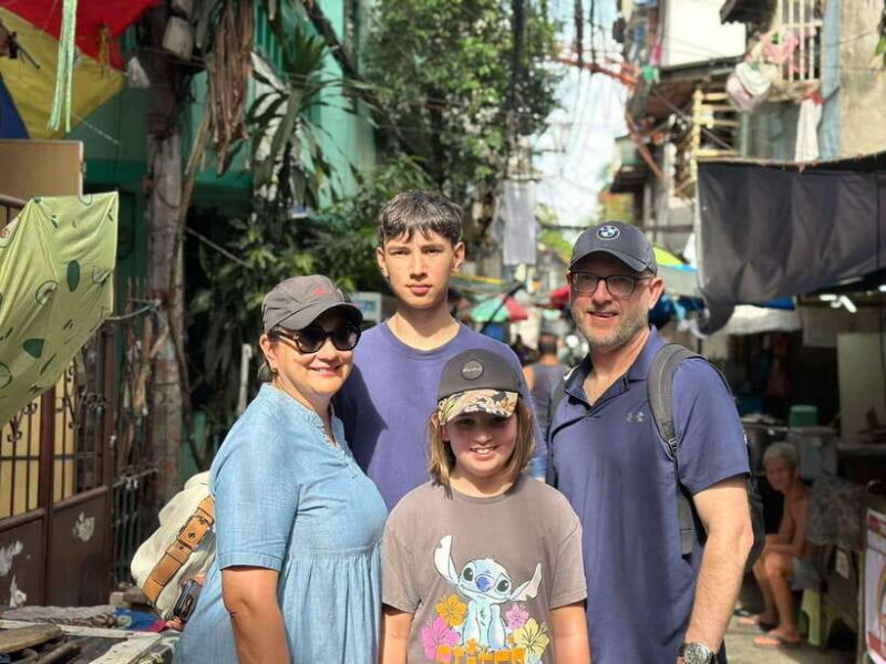 The Real Manila Experience with a Local Guide - FAQ