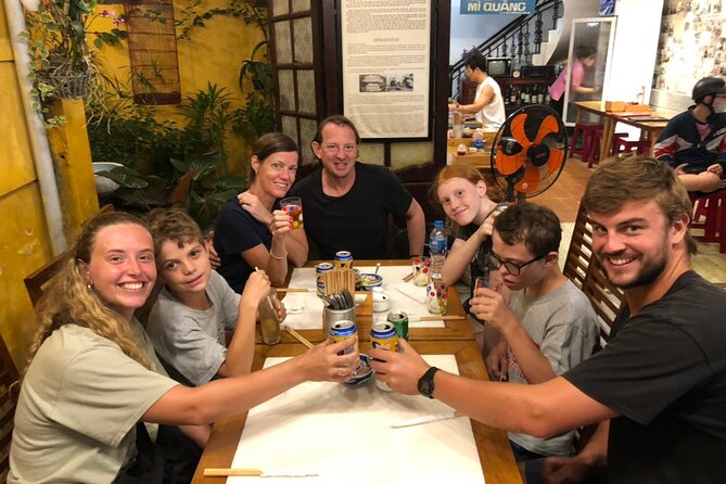 The Real of Rural Hoi An - FAQ