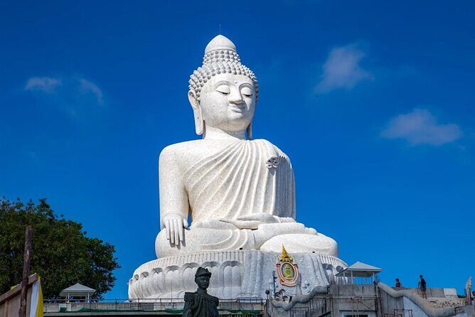 The Real Phuket Sightseeing Tour with Rum Cocktail Tasting - Who Will Love This Tour?