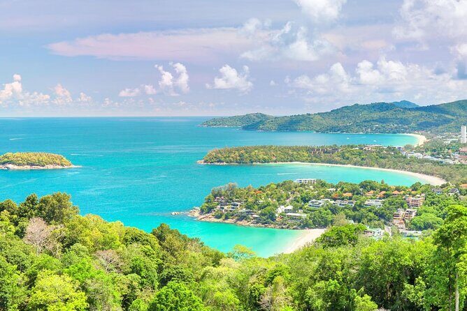 The Real Phuket Sightseeing Tour with Rum Cocktail Tasting - What Could Be Better?