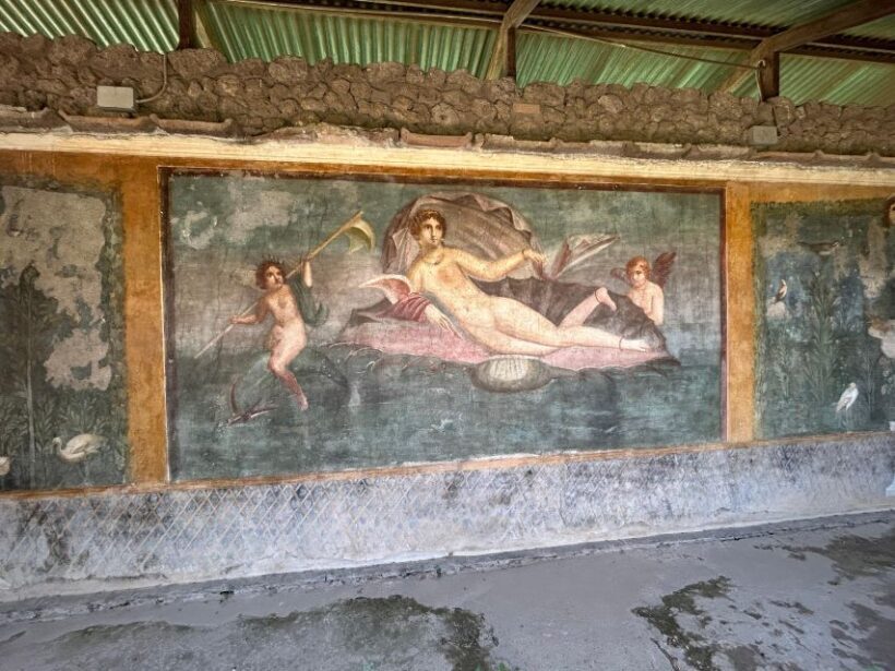 The Real Pompeii-entrance tickets included and skip the line - Who Will Love This Tour?