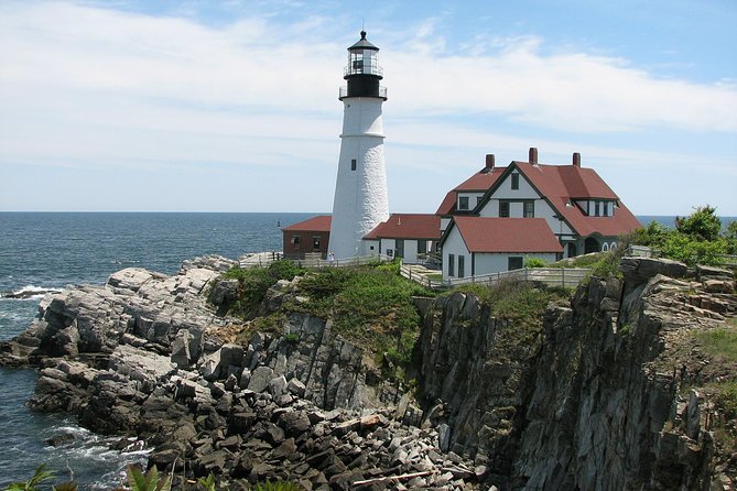 The Real Portland Tour: City and 3 Lighthouses Historical Tour with a Real Local - FAQ