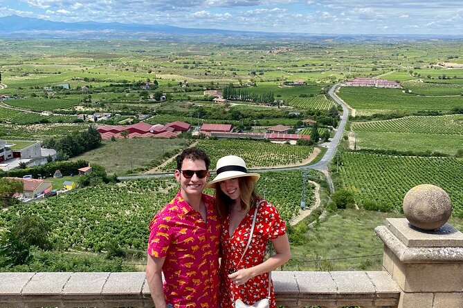 The Real Rioja Explore Tour - Private Experience - Tour Overview