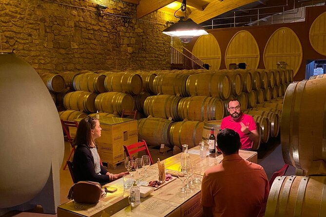 The Real Rioja Explore Tour - Private Experience - Accessibility & Additional Information