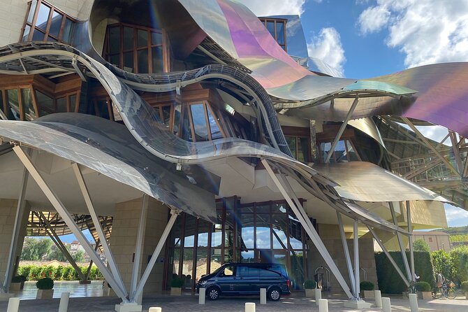 The Real Rioja Explore Tour - Private Experience - Cancellation Policy & Booking