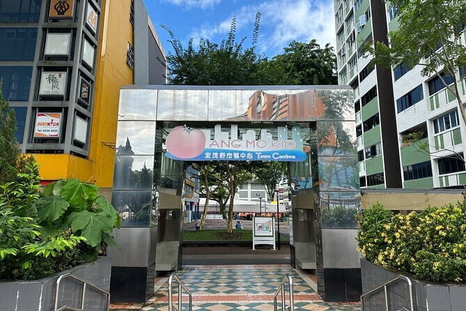 The Real Singapore Heartland Walking Food Tour - Authenticity and Value