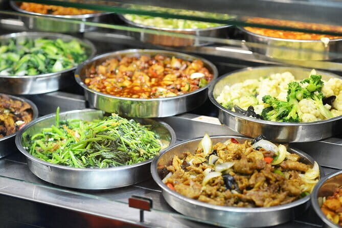 The Real Singapore Heartland Walking Food Tour - FAQ