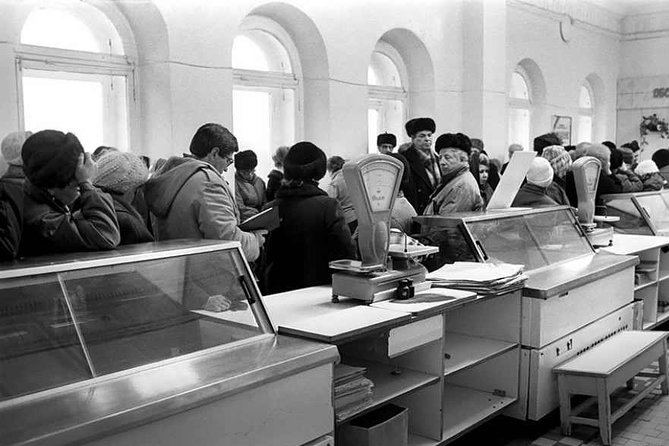 The Real tour of Communism - The Experience: What It Feels Like to Walk Through Romania’s Past