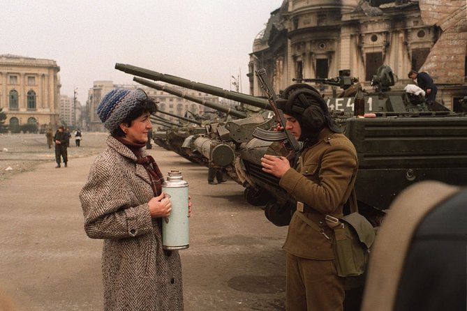 The Real tour of Communism - The Value: Is It Worth It?