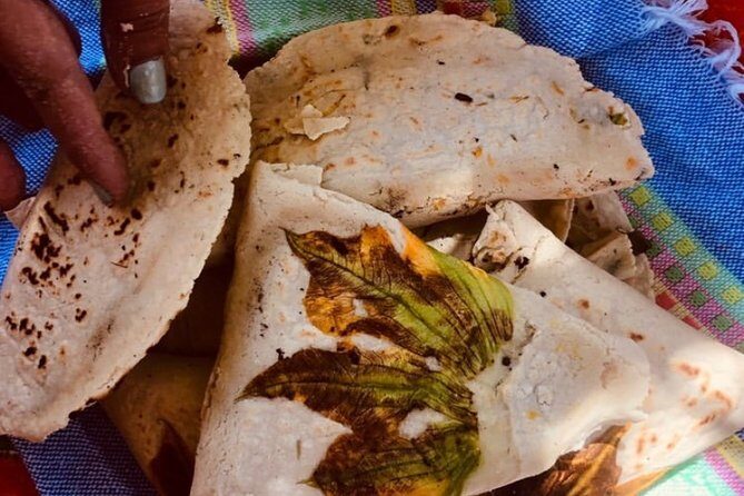The Real Traditional Oaxaca culinary Cooking experience - The Value and Price
