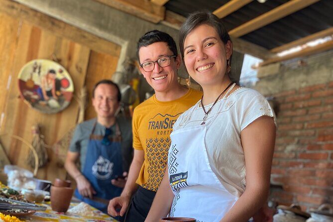 The Real Traditional Oaxaca culinary Cooking experience - Who Would Love This Tour?