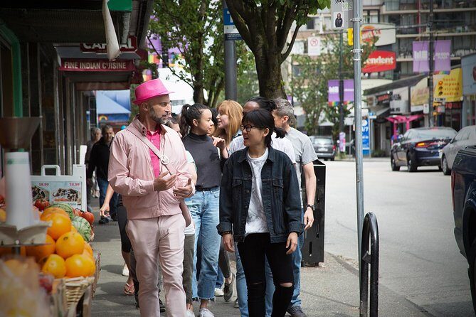 The Really Gay History Tour in Vancouver, Canada - Why This Tour Stands Out