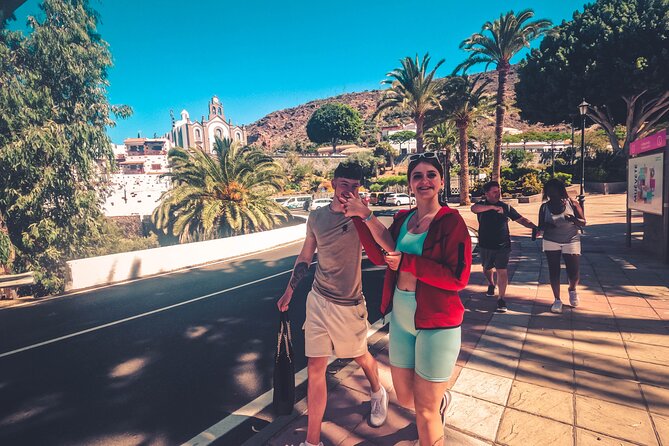 The Red Canyon Tour - Small Group Trip with Local Food Tasting - Who Would Love This Tour?