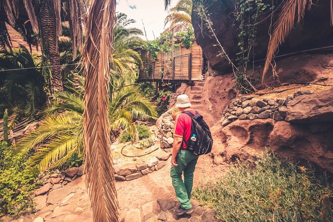 The Red Canyon Tour - Small Group Trip with Local Food Tasting - FAQs