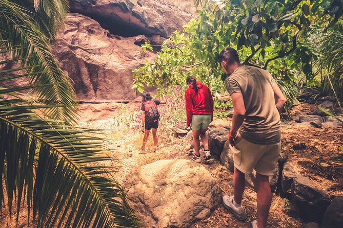 The Red Canyon Tour - Small Group Trip with Local Food Tasting - Final Thoughts