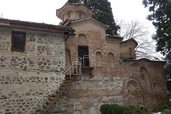 The religion in and around Sofia - Understanding the Value