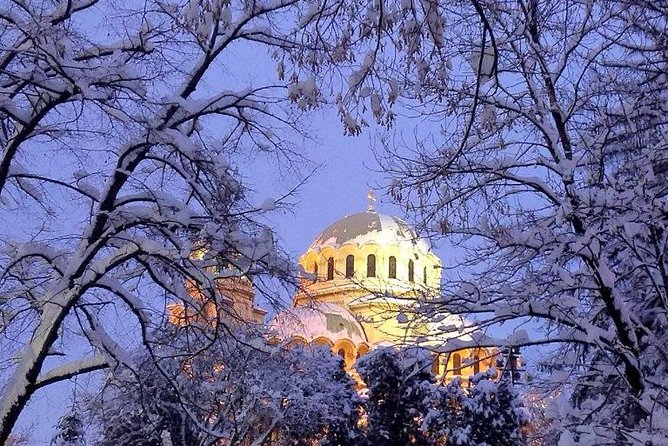 The religion in and around Sofia - Who Should Book This Tour?