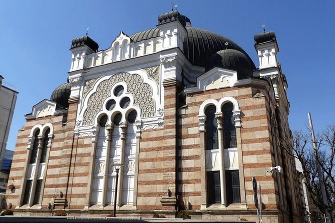 The religion in and around Sofia - FAQs