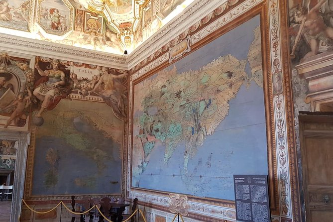 The Renaissance Gardens tour: Palazzo Farnese and more - Pricing and Value