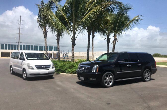 The Reserve at Paradisus Palma Real - Round Trip Shuttle - Punta Cana Airport - Final Thoughts
