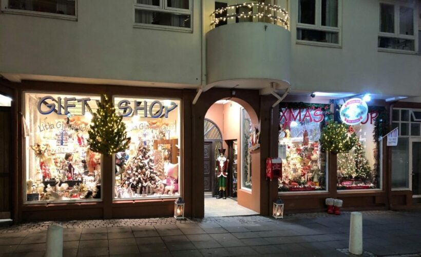 The Reykjavik Christmas Food Tour - What to Expect from the Reykjavik Christmas Food Tour